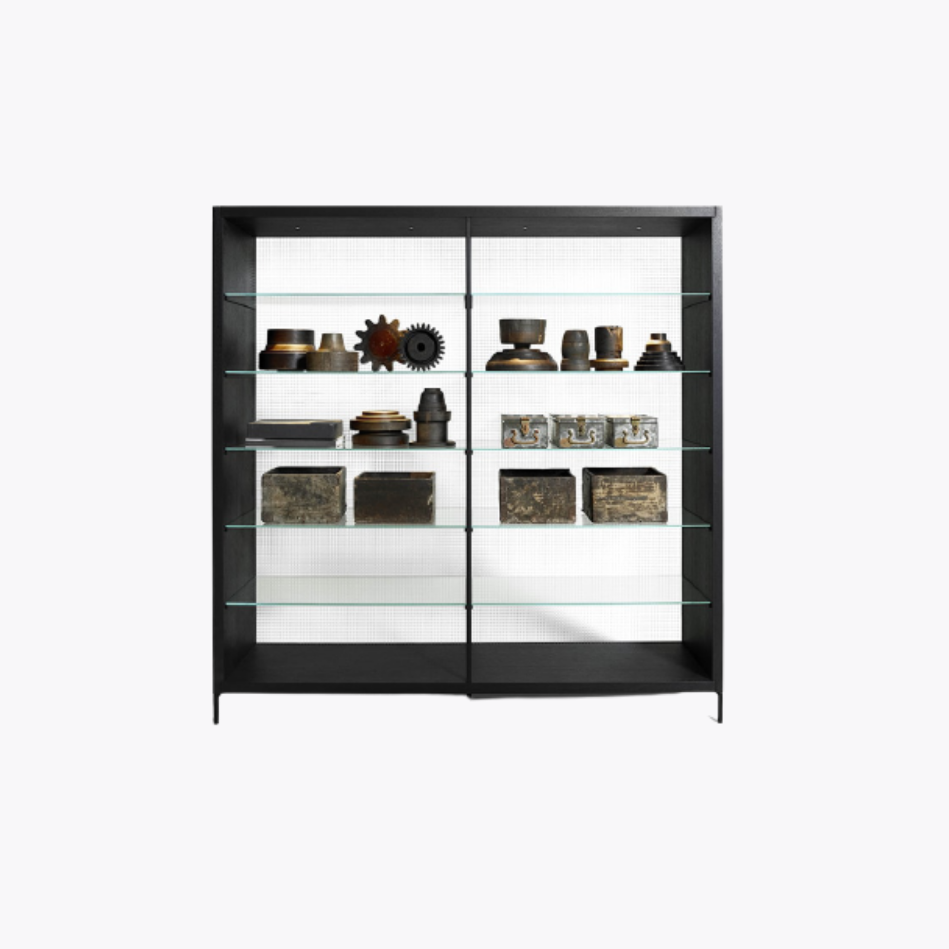 Combi Open Units | APER